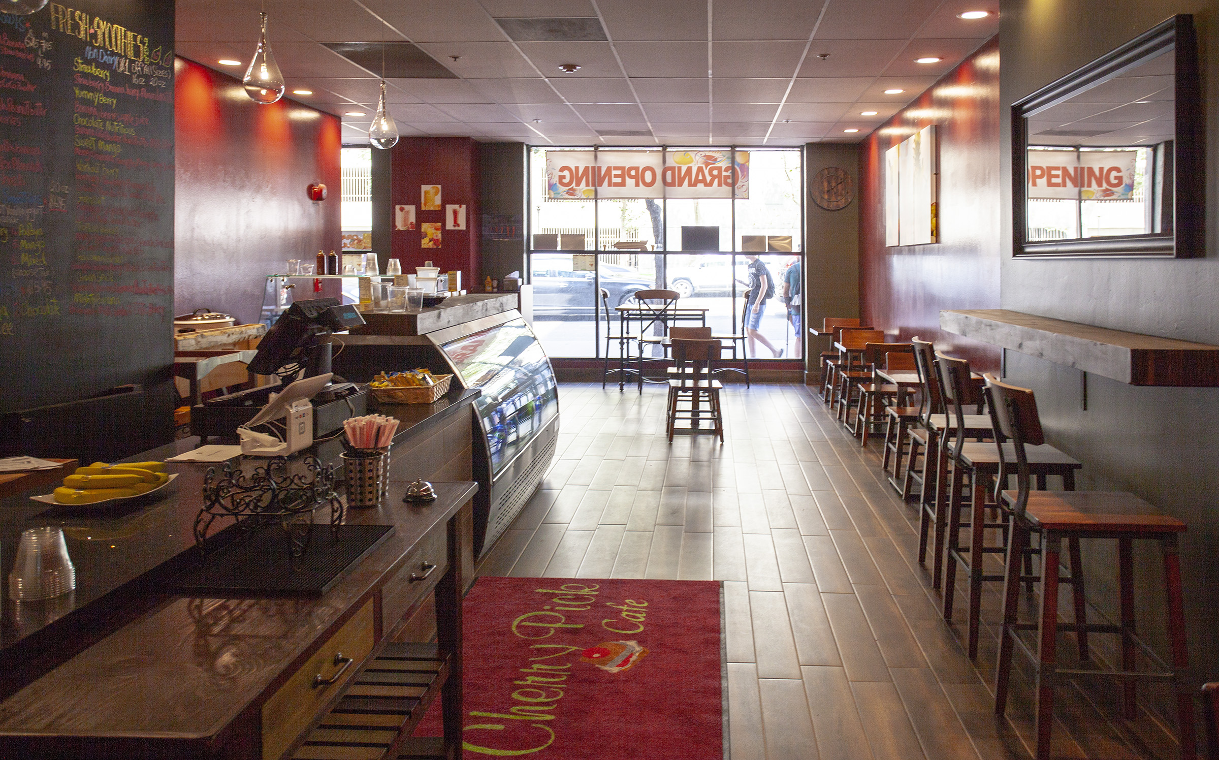 Los Angeles Hotel Restaurants | Kawada Hotel